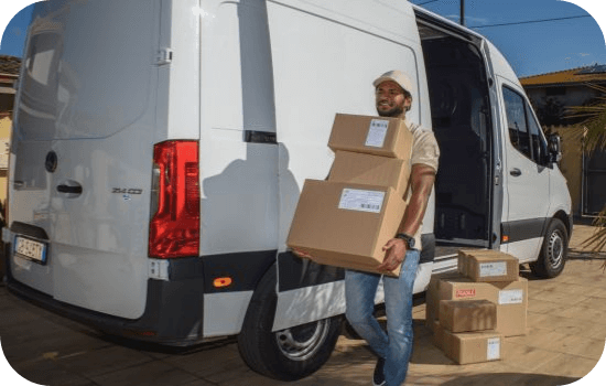 Envío de encomiendas | Envía tus encomiendas desde S/.10